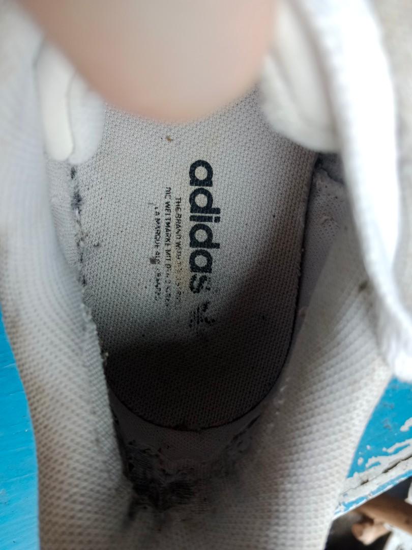 Adidas Reflector shoes, Women's Fashion, Footwear, Sneakers on Carousell