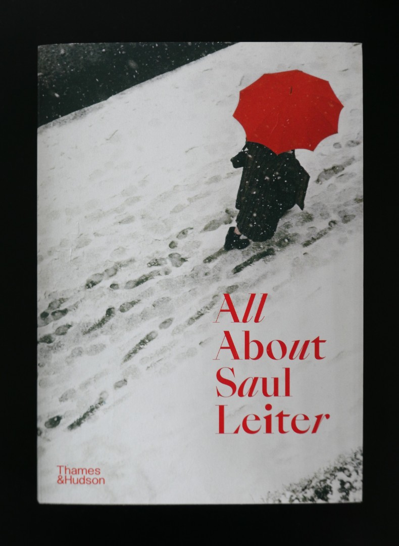 All about saul leiter, Hobbies & Toys, Books & Magazines, Fiction & Non ...
