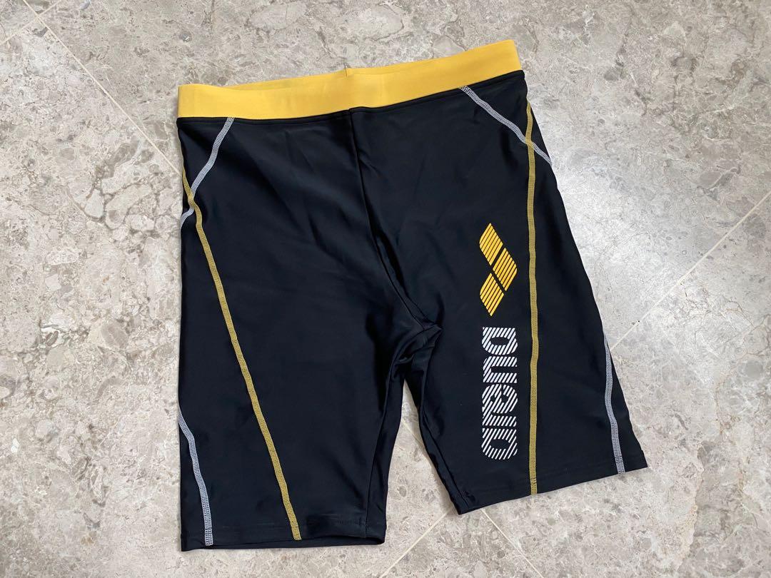 Arena Mens swim wear set., Sports Equipment, Other Sports Equipment and ...
