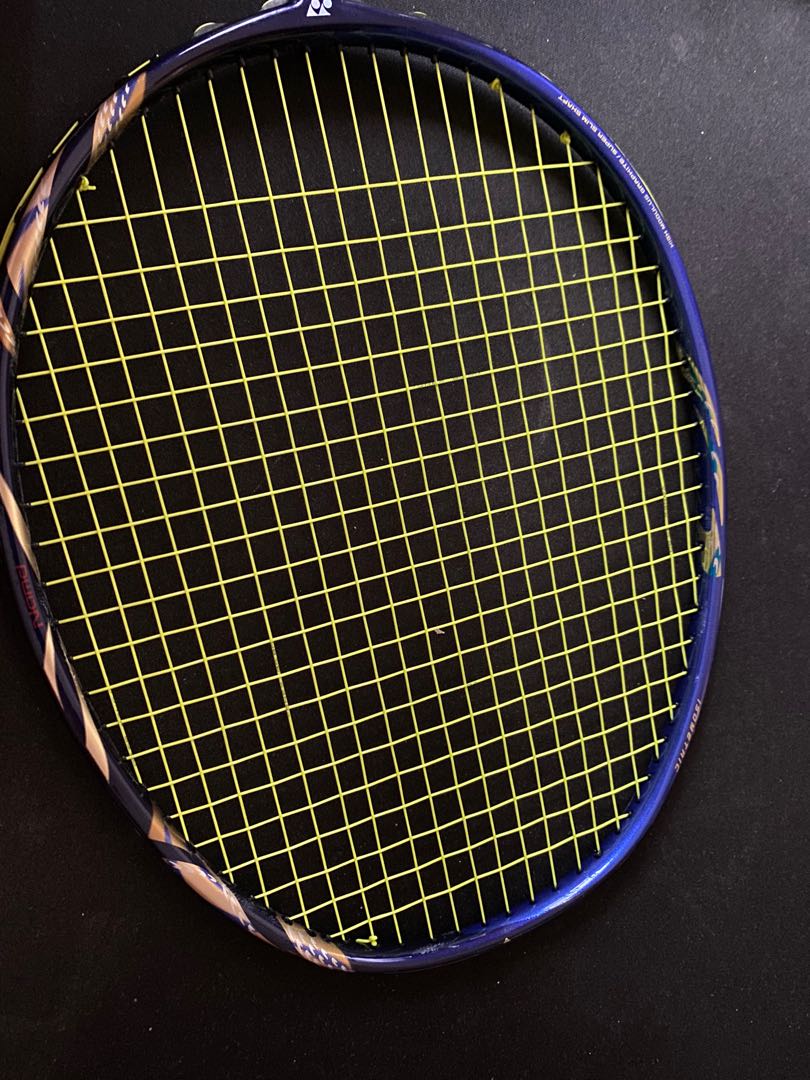 Astrox 99 Sapphire 3UG5, Sports Equipment, Sports & Games, Racket ...