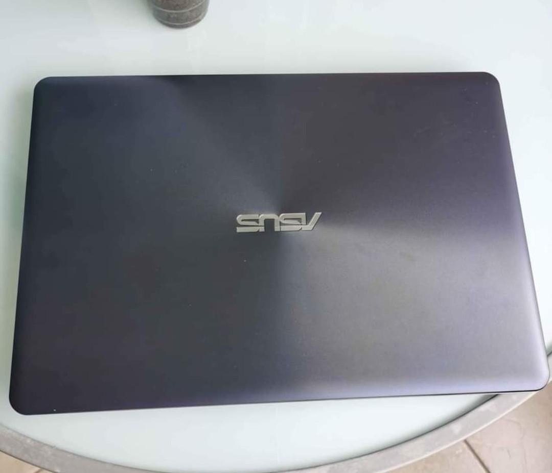 Asus vivobook s14 x411u, Computers & Tech, Laptops & Notebooks on Carousell