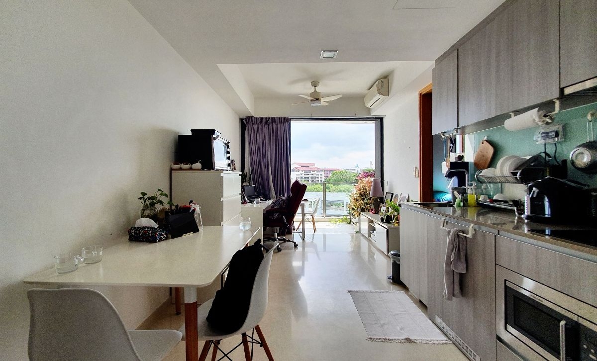 Bartley Ridge, Property, Rentals, Condos & ECs on Carousell