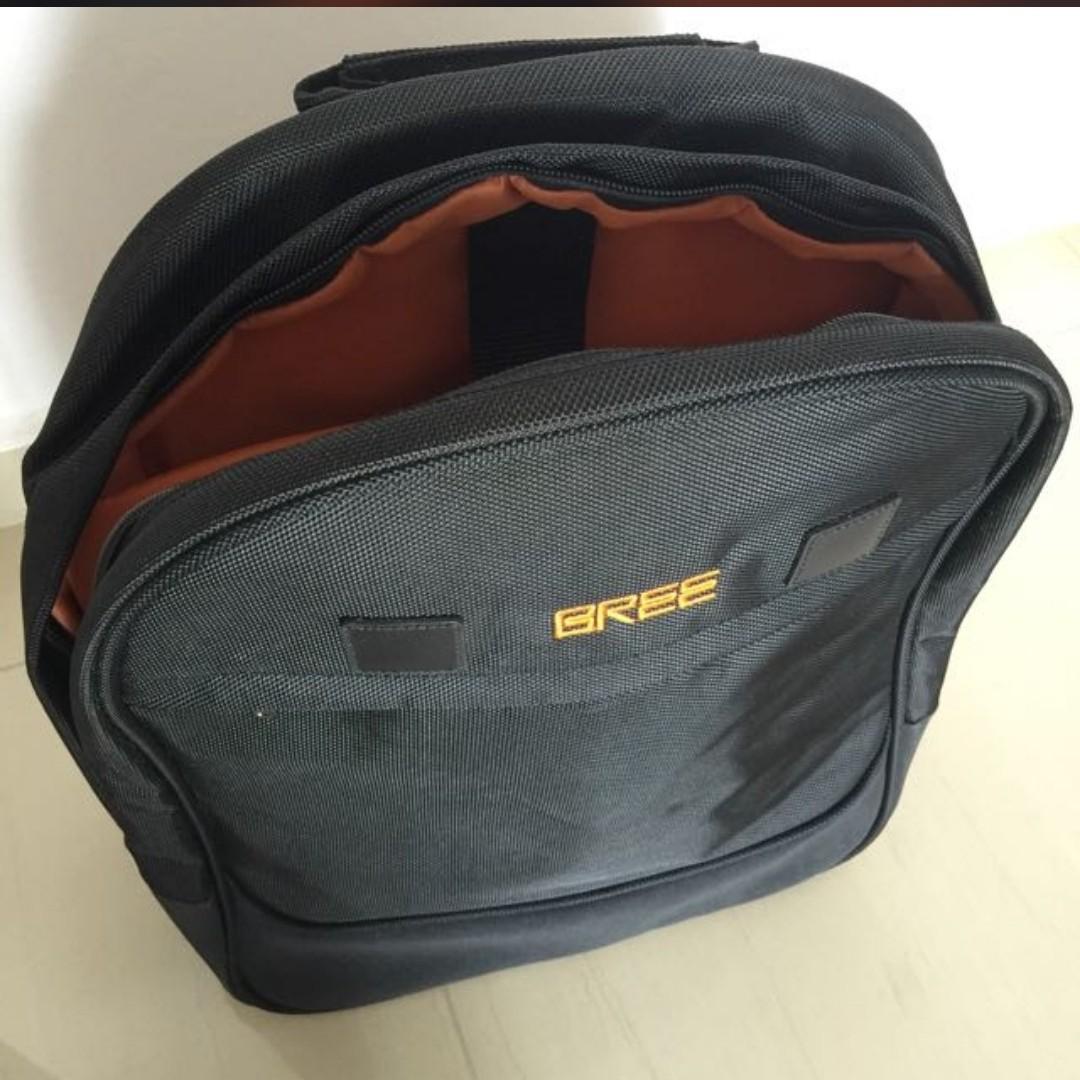 Bree Brand new laptop bag, Computers & Tech, Parts & Accessories ...