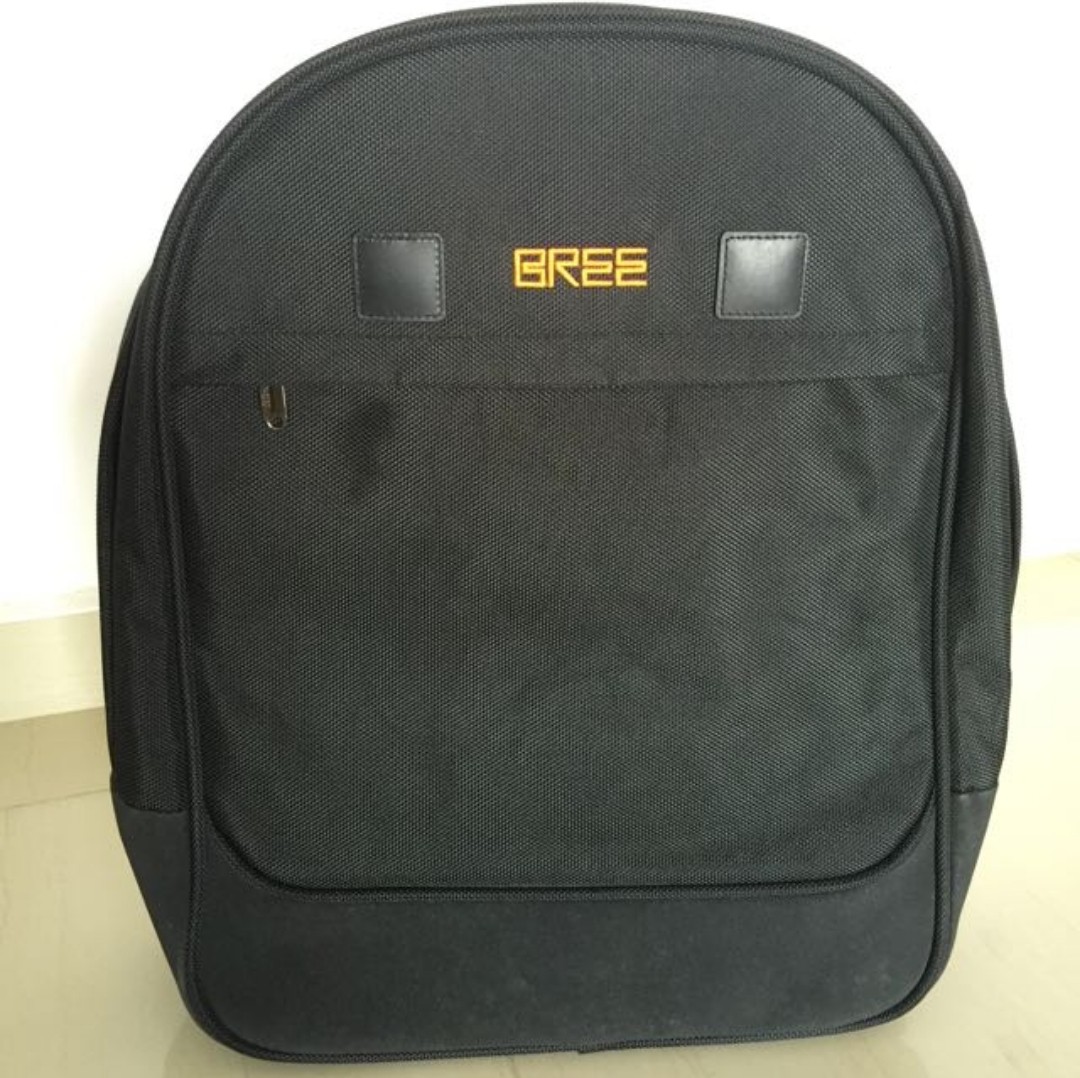 Bree Brand new laptop bag, Computers & Tech, Parts & Accessories ...