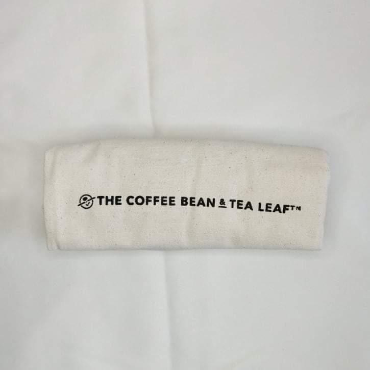 CBTL Tote Bag Shoulder Canvas Katsa, Women's Fashion, Bags & Wallets ...