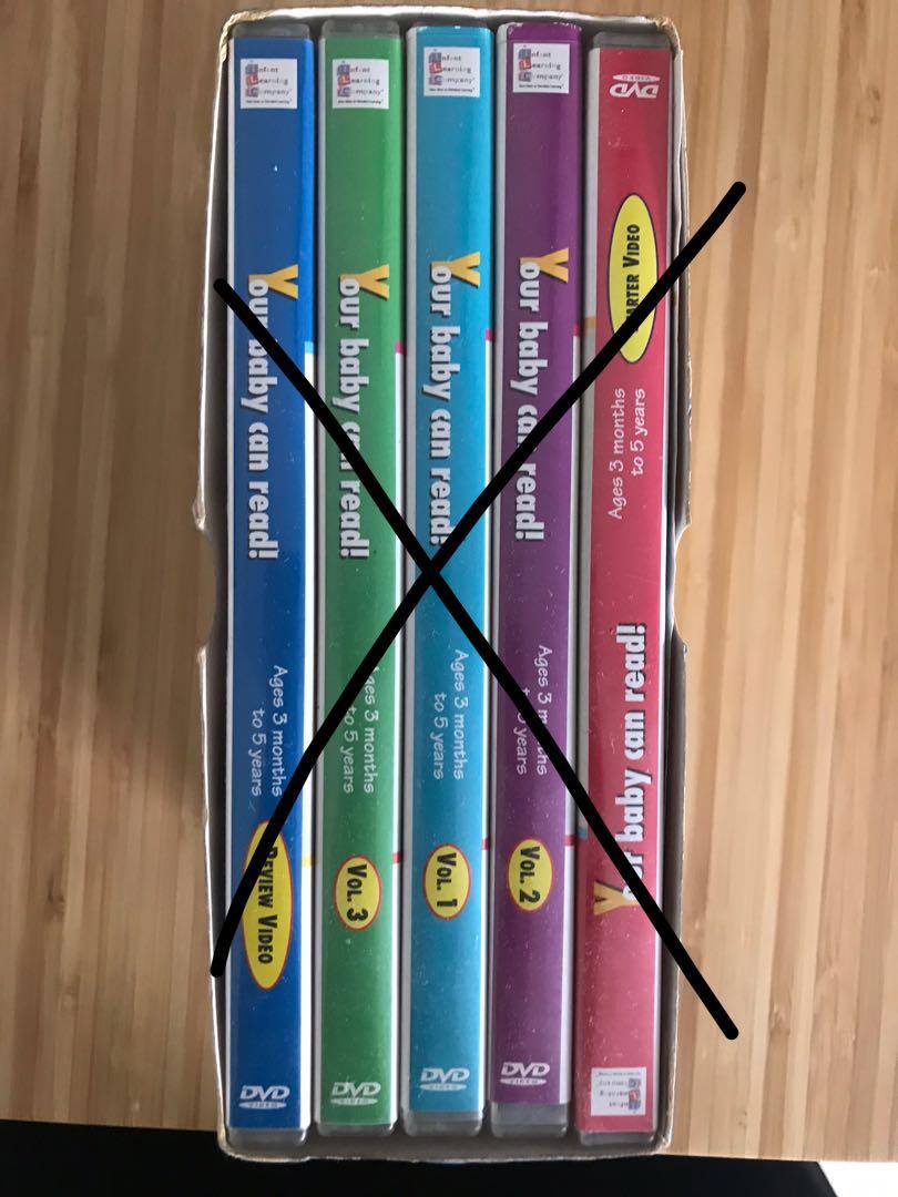 Children Educational CD & DVD - Brainy Baby, Wink/Sing To Learn, Baby ...