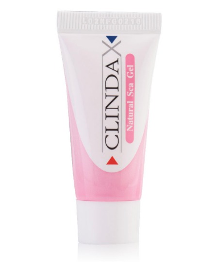 Clinda X Natural Scar Gel For Acne Scars 10g, Beauty & Personal Care ...