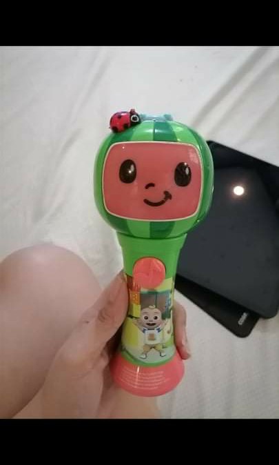 Cocomelon musical sing-a-long, Hobbies & Toys, Toys & Games on Carousell