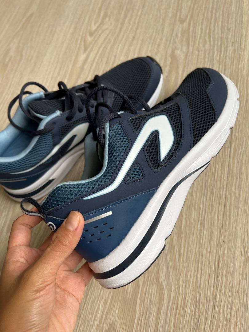 Decathlon Shoes for Men, Men's Fashion, Footwear, Sneakers on Carousell