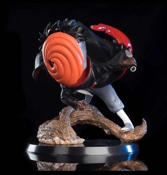 Deidara, Hidan & Obito ( Mini Figures ), Hobbies & Toys, Toys & Games ...