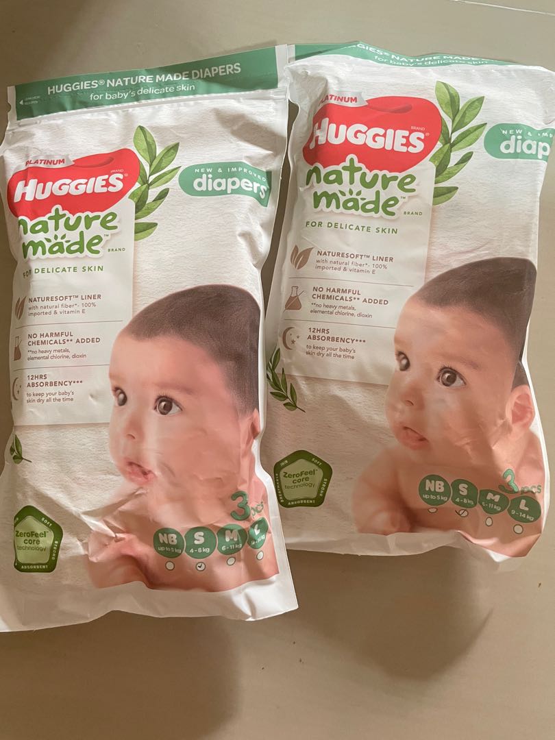 Diaper Sample, Babies & Kids, Bathing & Changing, Diapers & Baby Wipes ...