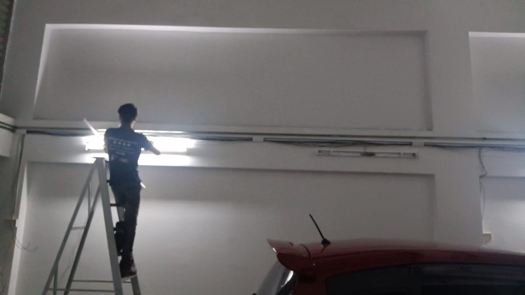 Direct contractor electrical wiring, electrician , Lew testing, HDB ...