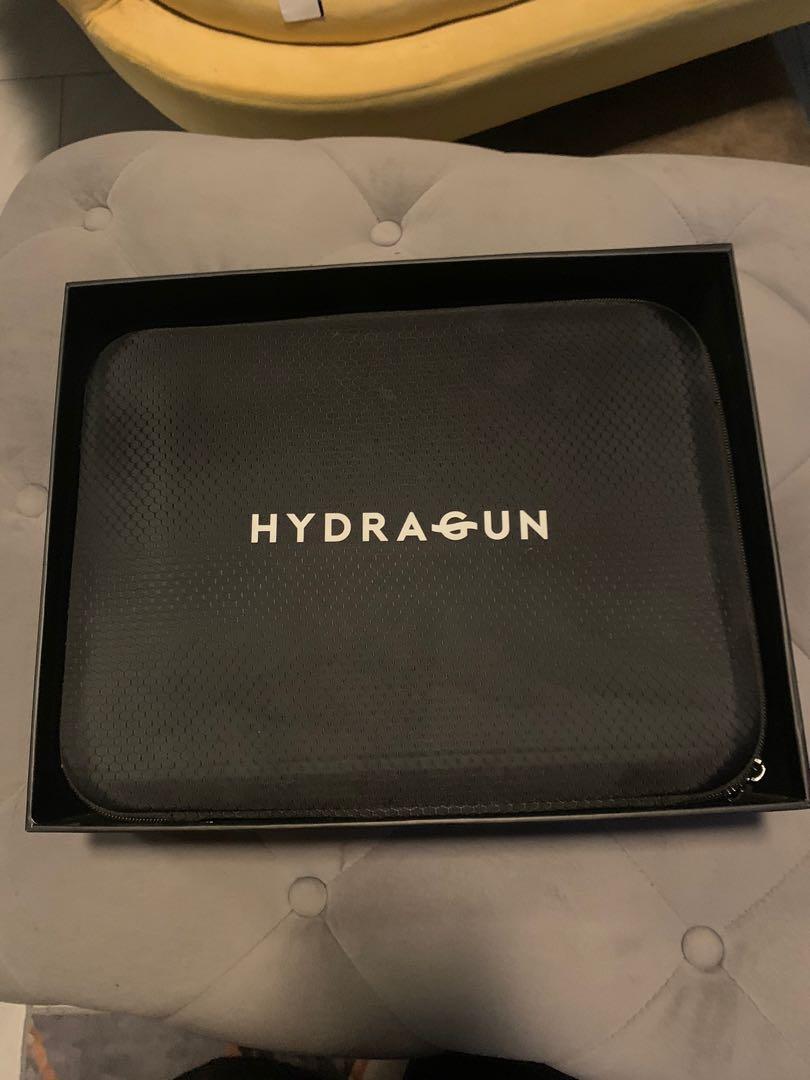 Dragun massage gun, Sports Equipment, Other Sports Equipment and ...