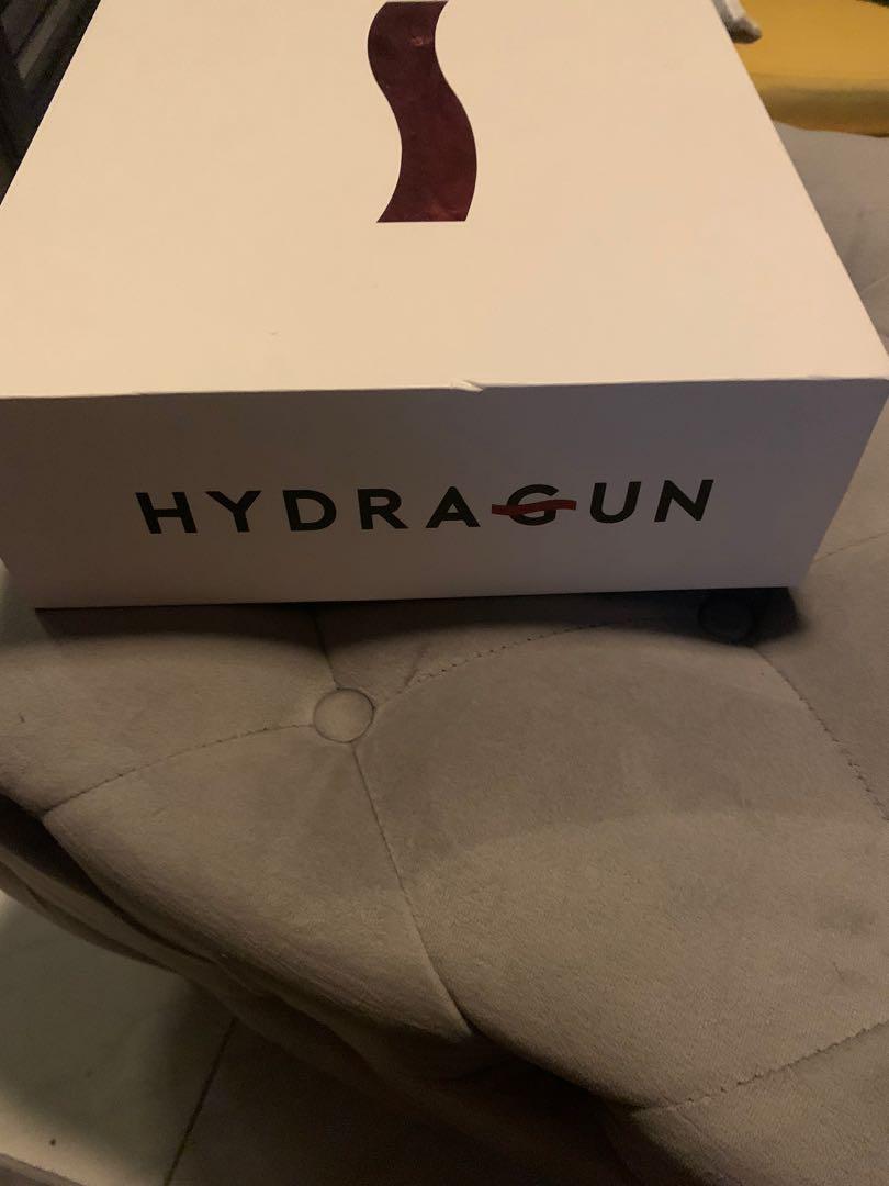 Dragun massage gun, Sports Equipment, Other Sports Equipment and ...