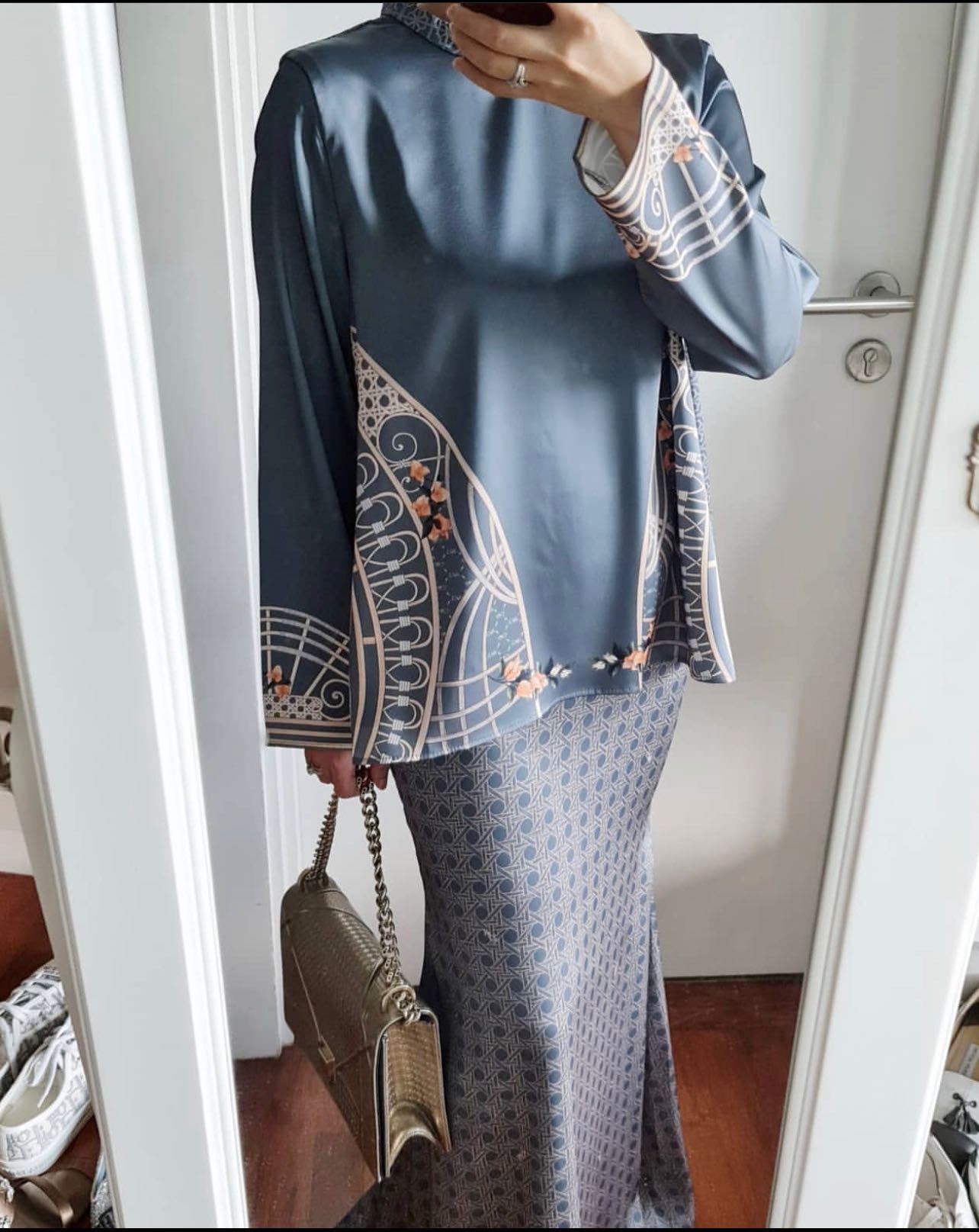 Duck RTW the rattan Khadijah on Carousell