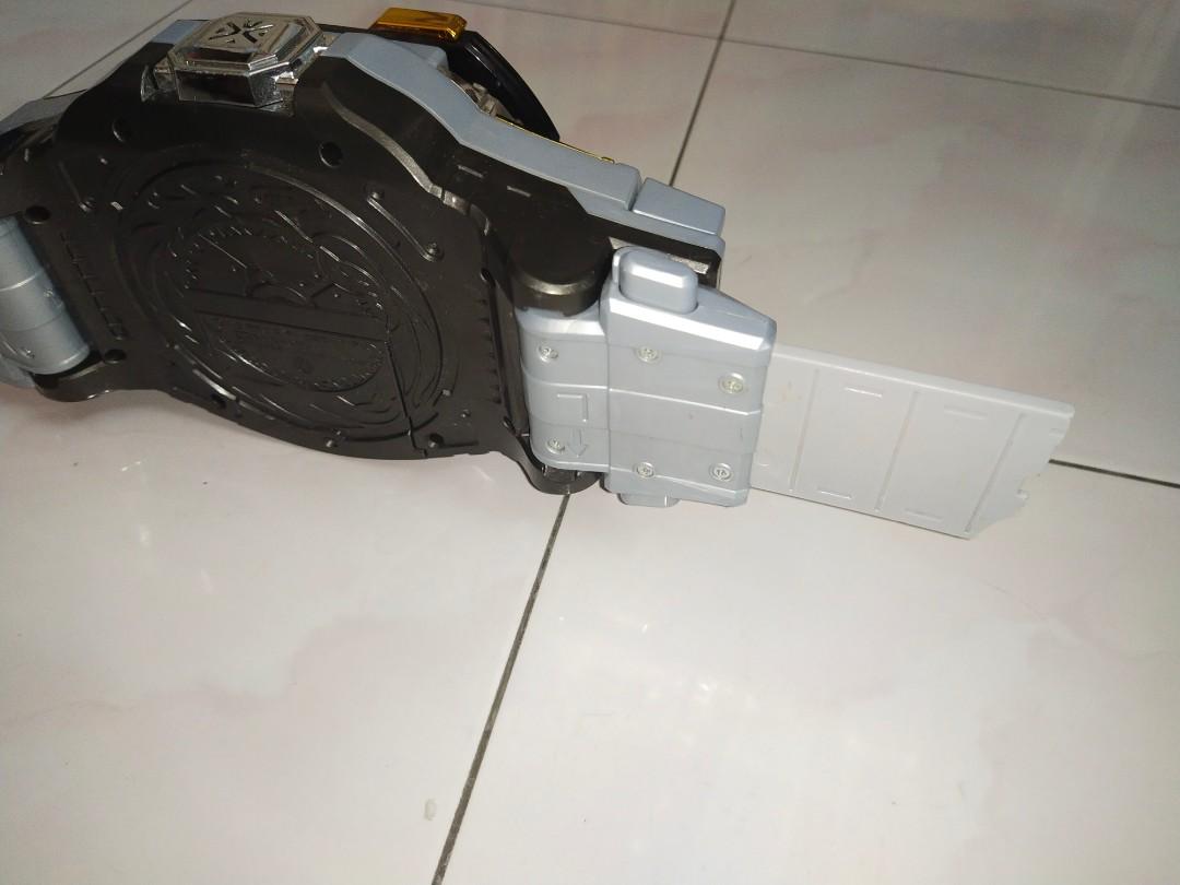 Dx Kamen Rider Wizard & Sword #Figure , Toys , Mainan , Anime , Kamen ...