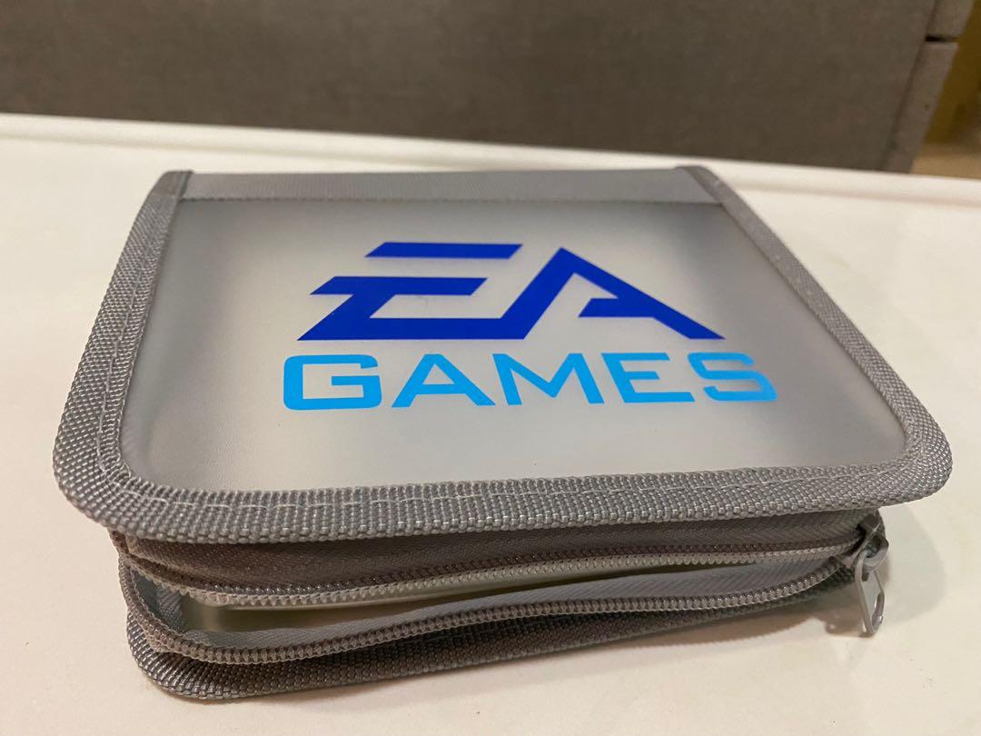 EA Games CD case, Computers & Tech, Parts & Accessories, Other ...