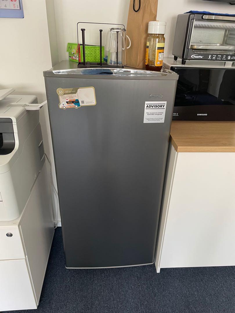 EuropeAce Fridge/Freezer Combo / Fridge / Freezer, TV & Home Appliances ...