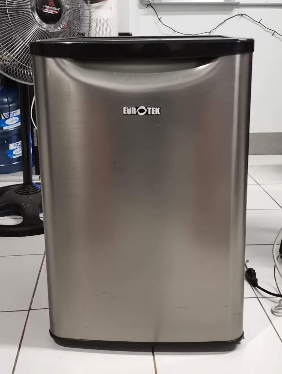 Eurotek Personal Fridge, TV & Home Appliances, Kitchen Appliances ...