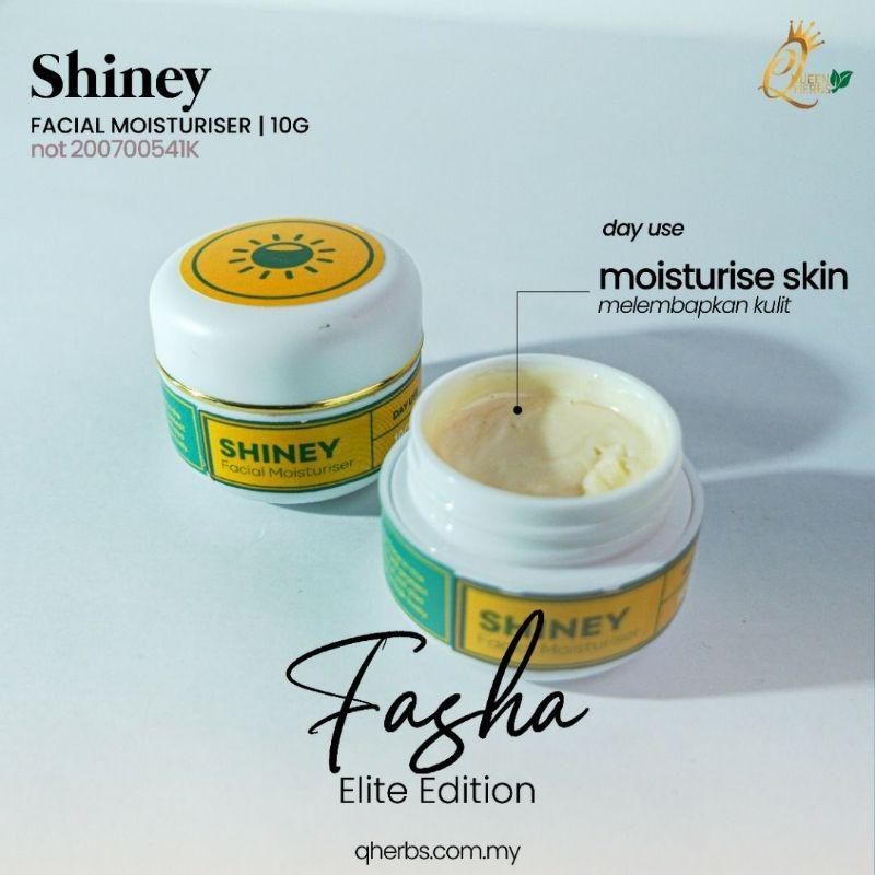 FASHA , Skin Care 4in 1, Beauty & Personal Care, Face, Face Care on ...