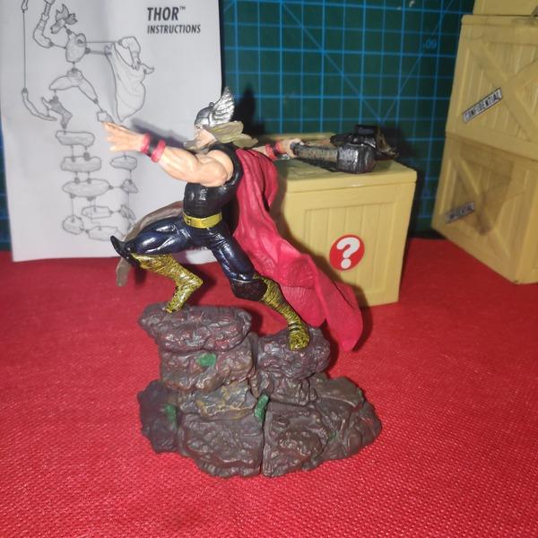 Figure Factory Thor Variant, Mystery box, Hobbies & Toys, Toys & Games ...