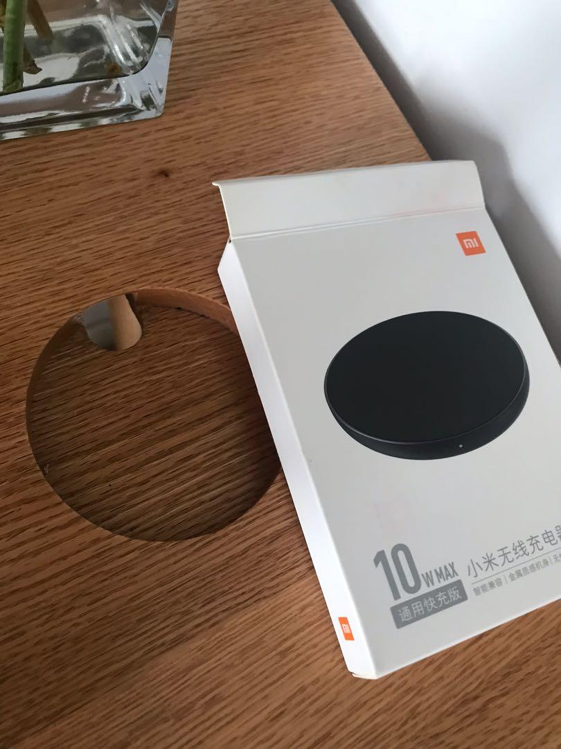 Full body oak wood desk set, Furniture & Home Living, Furniture, Tables ...