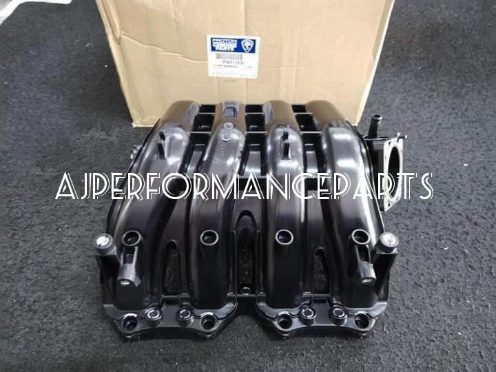GENUINE INTAKE MANIFOLD PROTON GEN2 PERSONA SATRIA NEO IRIZ CAMPRO ...