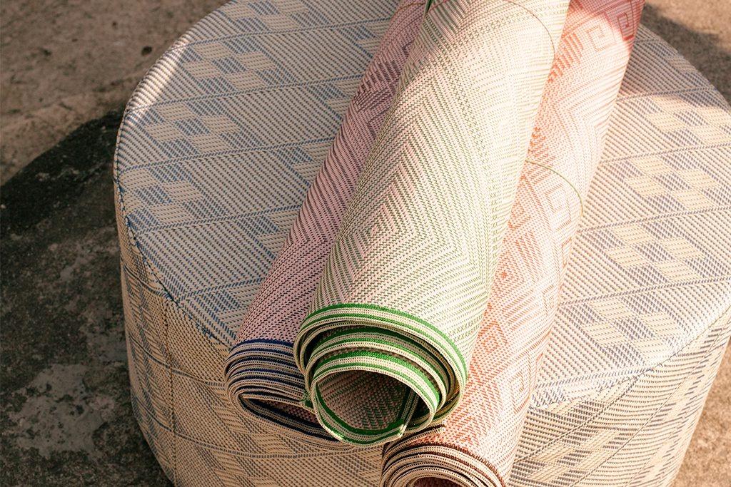 HALOHALO STORE BANIG IN PINK, Furniture & Home Living, Home Decor ...