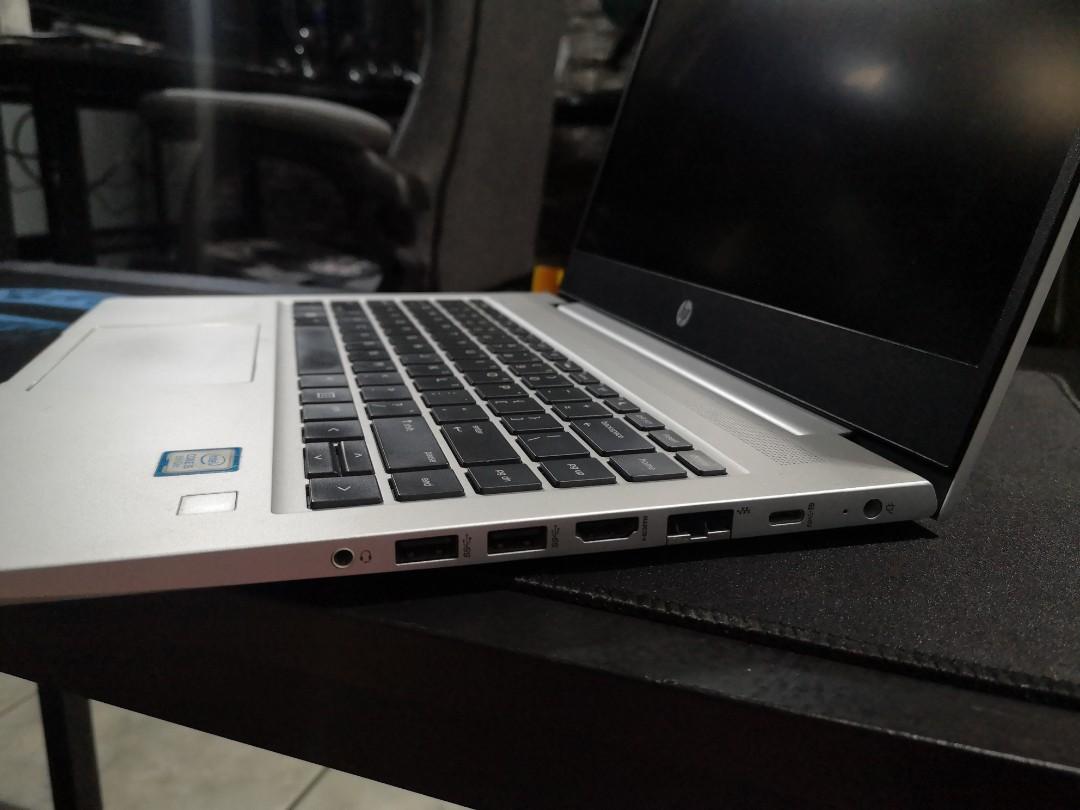 Hp Probook I Th Gen Gb Computers Tech Laptops Notebooks On Carousell