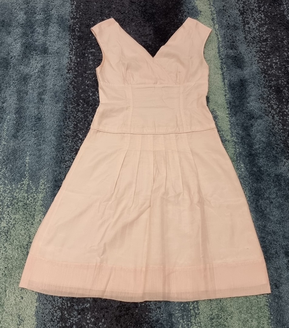 Hugo boss cocktail dress, Women's Fashion, Dresses & Sets, Evening ...