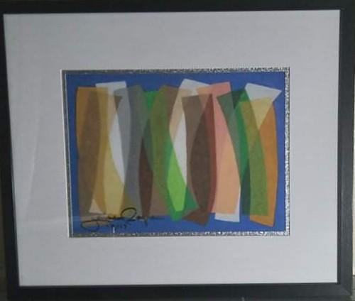 JAIME ROQUE PAINTINGS FOR SALE, Furniture & Home Living, Home Decor ...