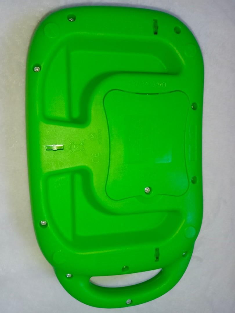 Leapfrog Scout My Own Leaptop, Hobbies & Toys, Toys & Games on Carousell