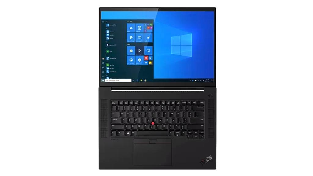 [Intel 16.0"] Thinkpad X1 Extreme Gen 4 i7-11800H Processor (8 Cores ...