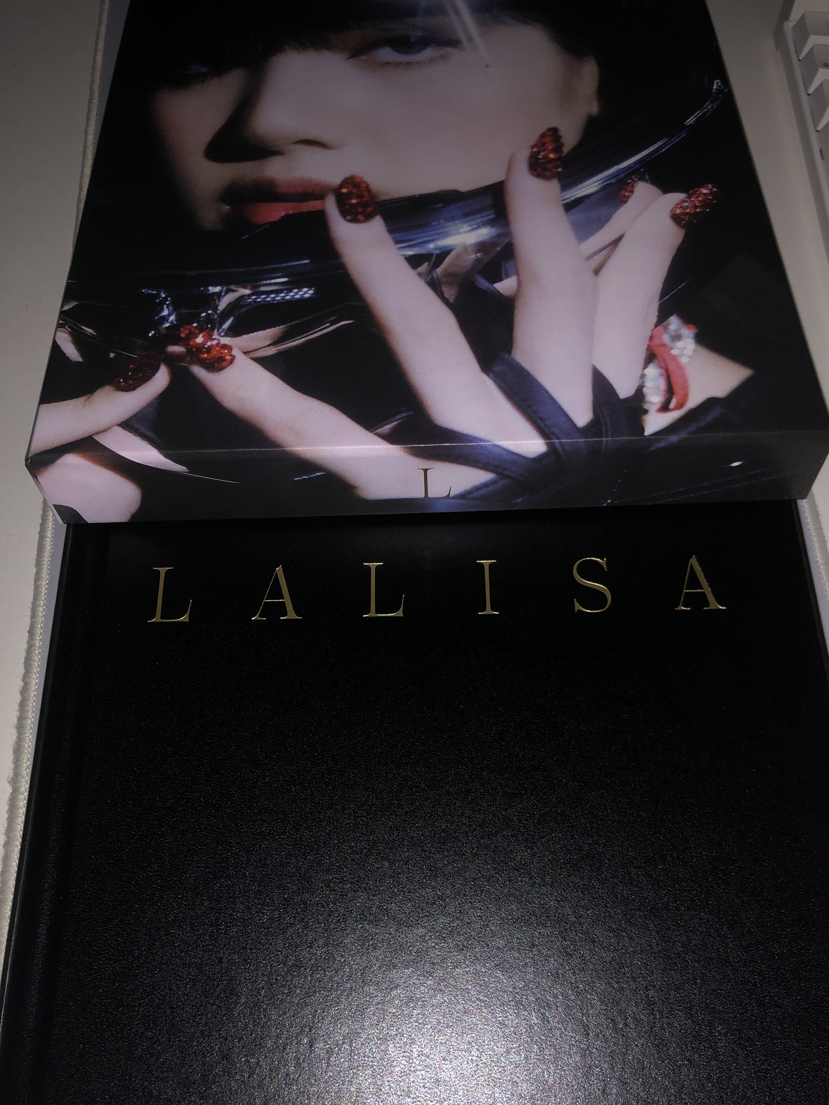 LISA SPECIAL EDITION PHOTOBOOK, Hobbies & Toys, Books & Magazines ...