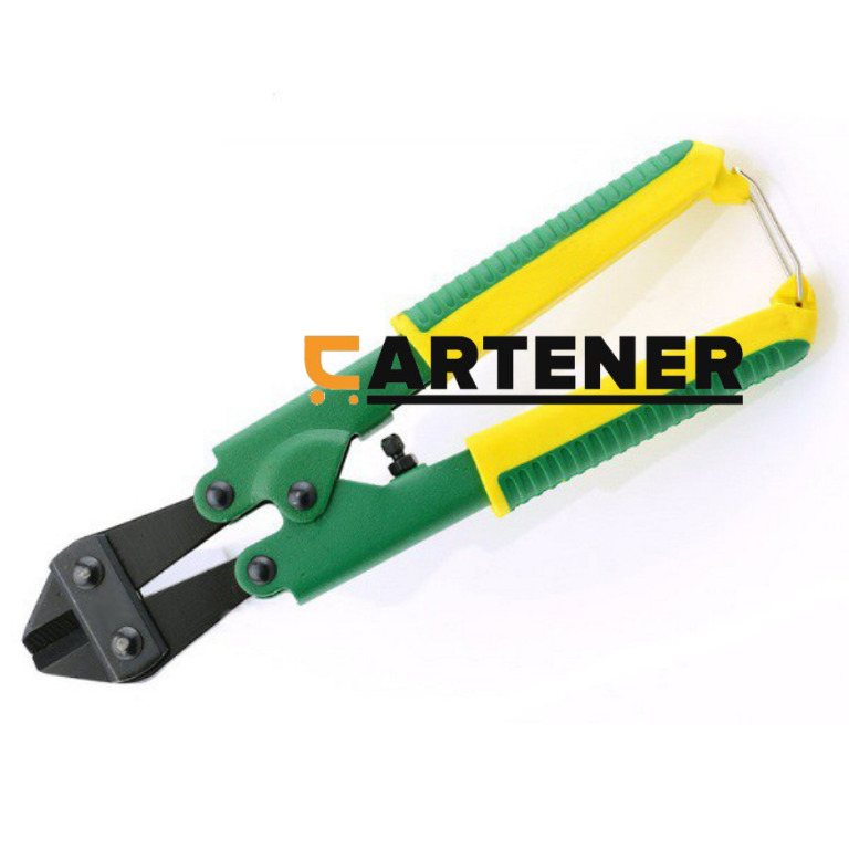Mini Bolt Cutter 8 Cutter Bolts Chains Wires Heavy Duty Portable Cutter ...
