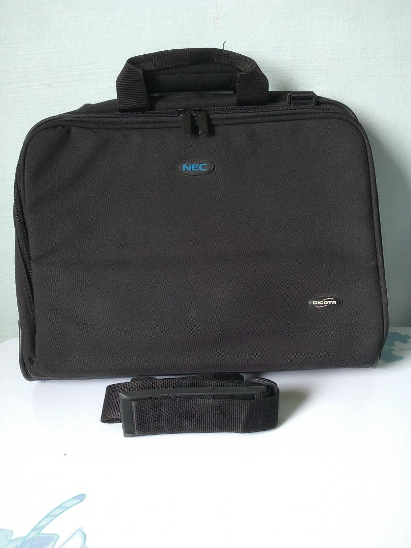 Nec Laptop Bag, Computers & Tech, Parts & Accessories, Laptop Bags ...