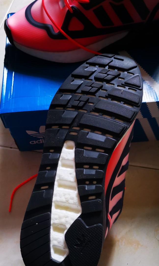 Original Adidas 2x Boost, Men's Fashion, Footwear, Casual shoes on ...