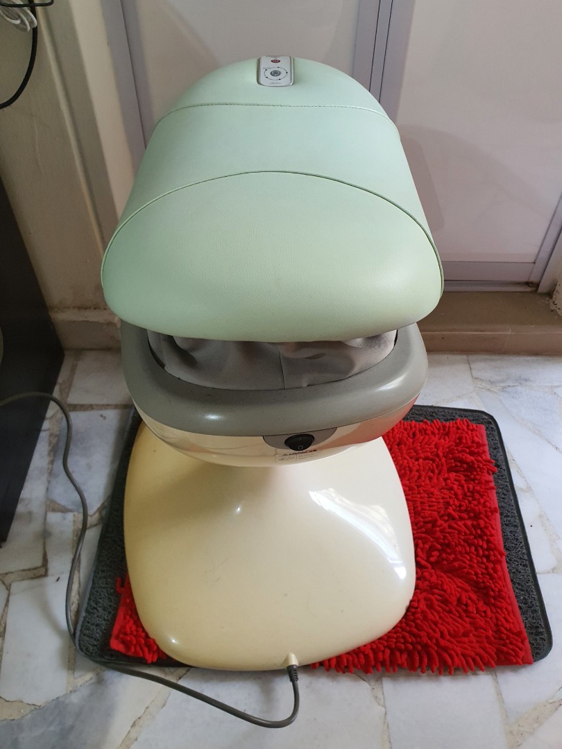 Osim iGallop, Sports Equipment, Exercise & Fitness, Cardio & Fitness ...