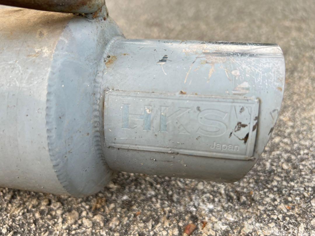 PAIPING / EKZOS WIRA SEDAN, Auto Accessories on Carousell