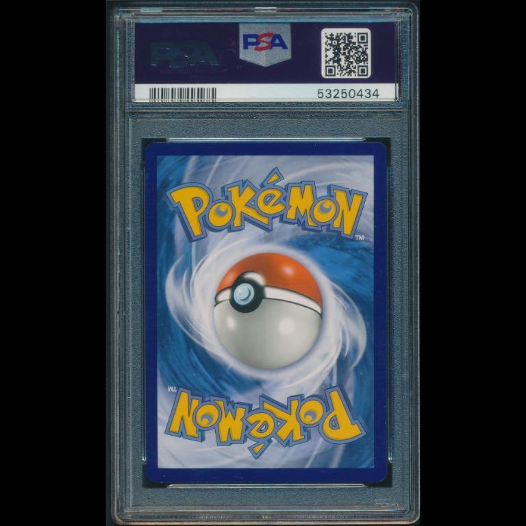 pikachu-35-108-psa-10-xy-evolutions-hobbies-toys-toys-games-on