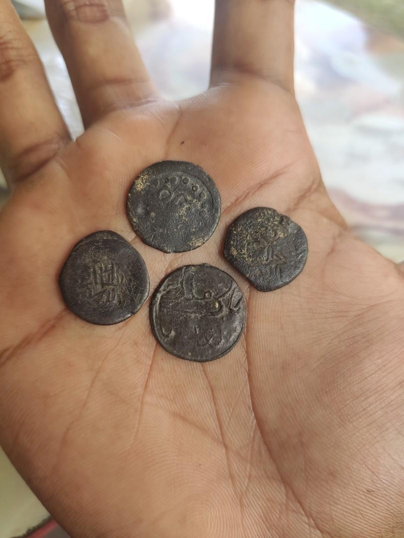 Pitis pahang, Hobbies & Toys, Collectibles & Memorabilia, Currency on ...