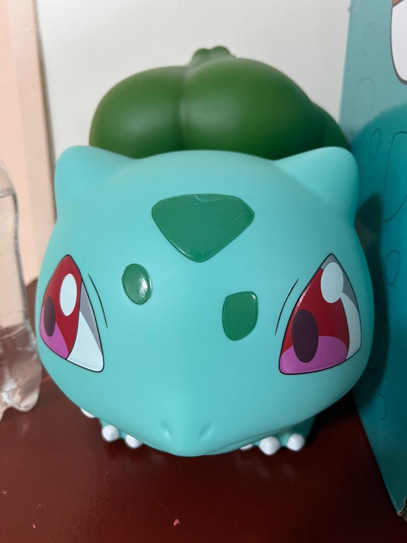 Pokemon Life Size Scale bulbasaur, Hobbies & Toys, Toys & Games on ...