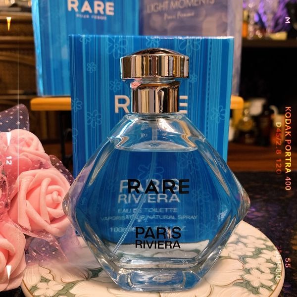 RARE By PARIS RIVIERA Pour Femme 100 mL, Beauty & Personal Care ...