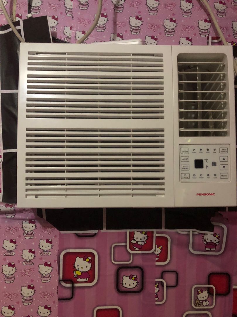 Second Hand Aircon, TV & Home Appliances, Air Conditioning and Heating ...