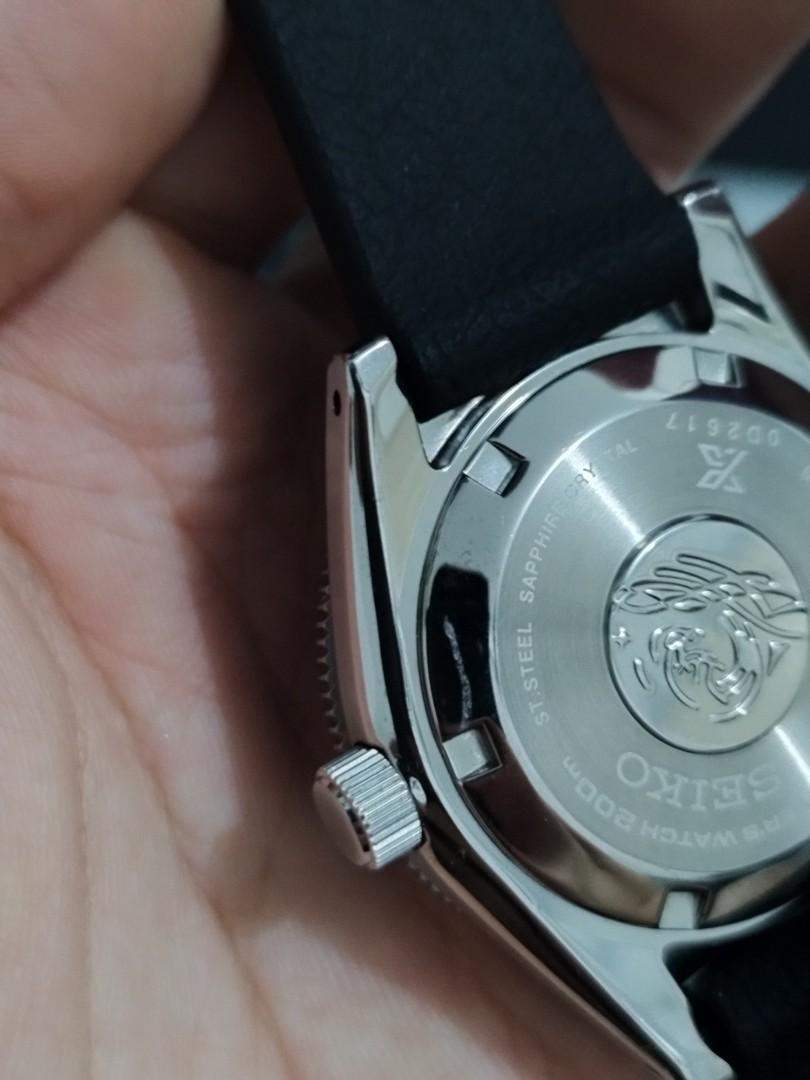 Seiko SPB147 62MAS (aka. Seiko's BB58), Luxury, Watches on Carousell