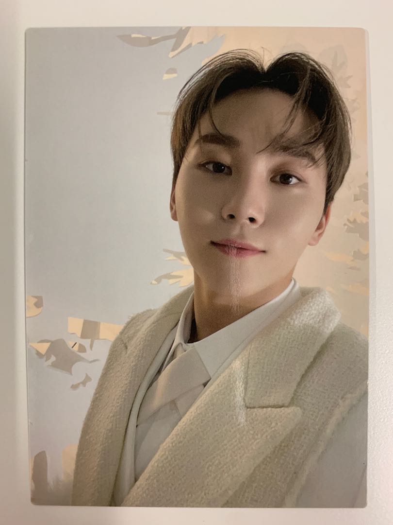 seventeen-seungkwan-ainochikara-trading-card-pc-k-wave-on-carousell