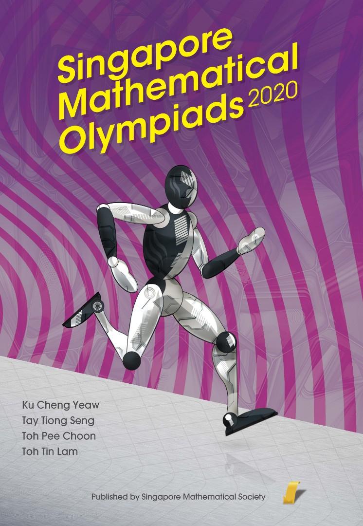 SMO 2012-2021 Past Year Papers (softcopy), Hobbies & Toys, Books ...