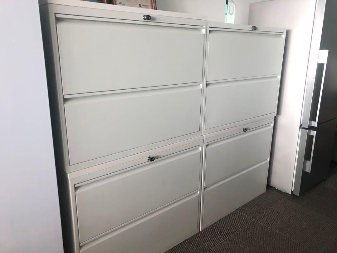 Steelcase File Cabinet Hanging Rails at Pablo Joyce blog