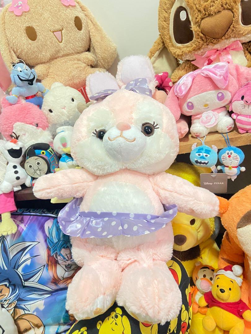 Stella lou, Hobbies & Toys, Toys & Games on Carousell