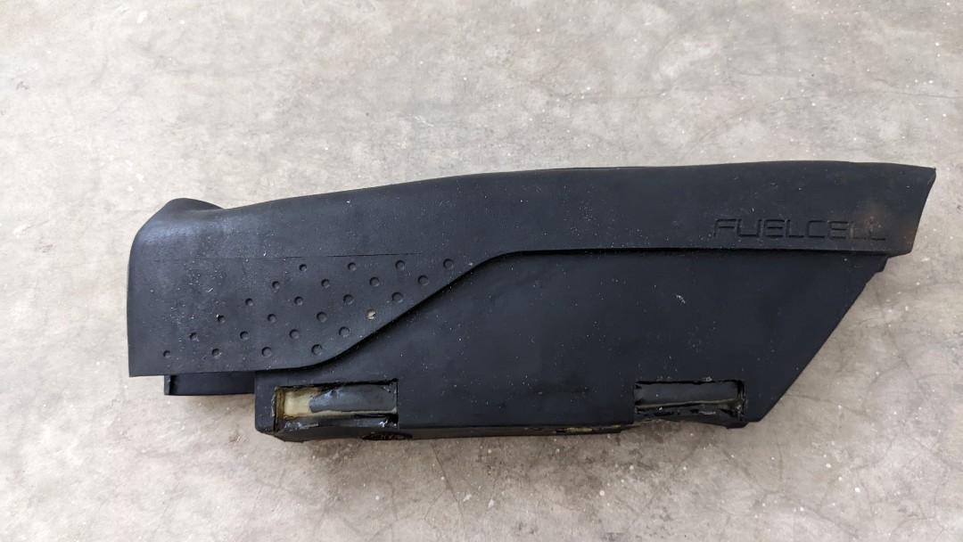 S-work/Specialized Shiv Fuel Cell aero storage, Sports Equipment ...